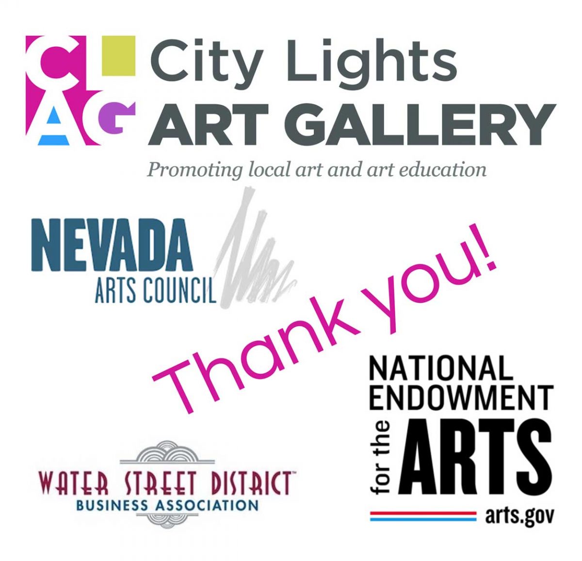 CityLightsArtGallery – Promoting Local Art and Education